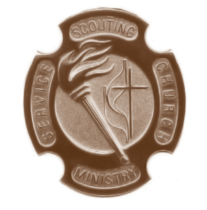 Torch Award - United Methodist Mens Ministry
